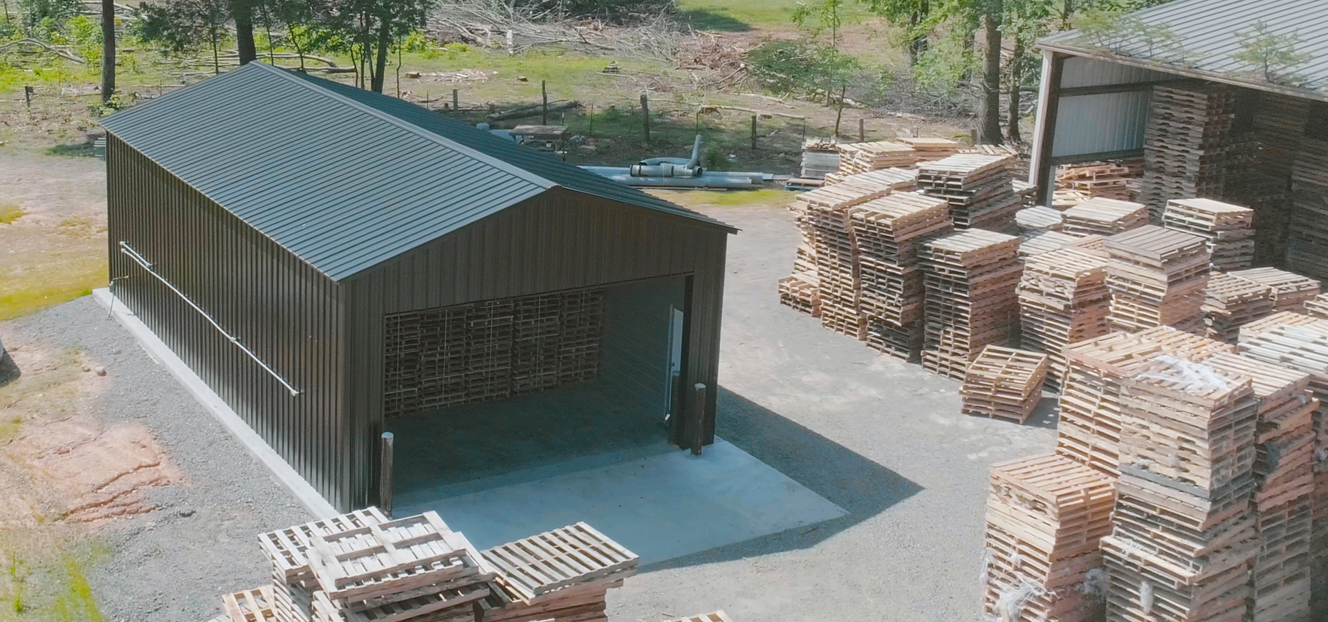 Best Metal Warehouses | Affordable Steel Warehouse Buildings