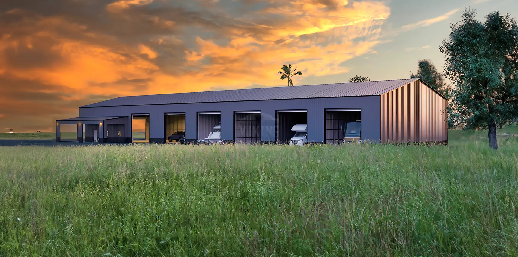 Best Choice Metal Structures- Best Metal Building Manufacturer