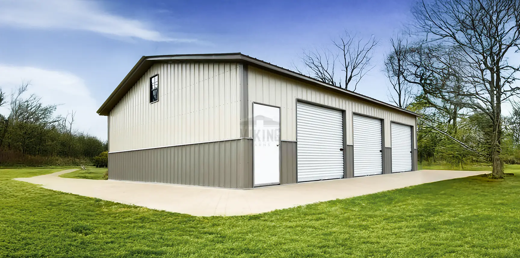 Office Metal Buildings | Buy Prefab Building for Office